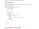 Leetcode Solutions In Java Pdf