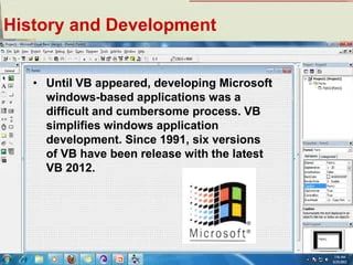 Comparative Analysis Of Visual Basic Vs Java Programming Language Docx - Download Professional Nature Photo | 4K
