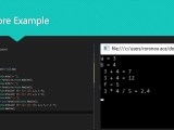 Lesson 4 Basic Programming Constructs Pptx