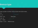 Lesson 4 Basic Programming Constructs Pptx
