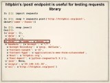 Python Download Requests Jameskey