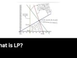 Lp Linear Programming Algorithm Pdf