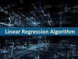 Linear Regression Algorithm Linear Regression In Python Machine