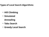 Linear Search Algorithm Linear Search Algorithm Pptx