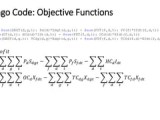 Lingo Tutorial 2 Distribution Problem Pptx