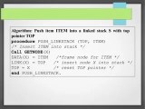 Linked Stack And Linked Queue Pdf