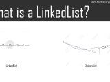 Linkedlist Vs Arraylist In Java Edureka Pdf