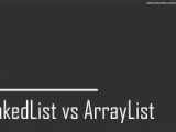Linkedlist Vs Arraylist In Java Edureka Pdf