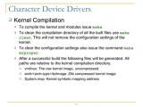 Linux Kernel Development Ppt