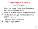 Linux Command Ppt Ppt