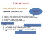 Linux Command Ppt Ppt