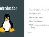 Linux Kernel Pptx