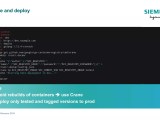 Frontend Devops Cycle Using Gitlab Pdf