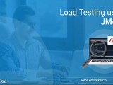 Load Testing Using Jmeter Tutorial Edureka Pdf