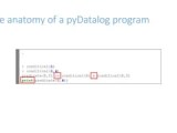 Logic Programming In Python Ppt