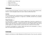 Lolcode Tutorial Pdf