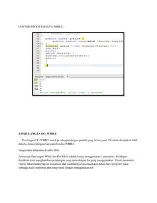 Looping Program Java Pdf - Vintage Photo Collection - Ultra HD Quality