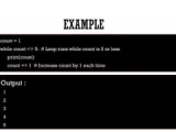 Introduction To Loops In Python Python Loops Pptx
