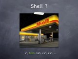 Advanced Shell Scripting Key
