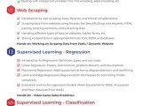 Machine Learning Using Python Curriculum Pdf