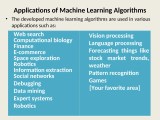 Pythonn Machine Learning With Python Ppt