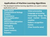 Pythonn Machine Learning With Python Ppt