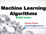 Machine Learning Algorithms Pdf