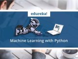 Python Machine Learning Tutorial Machine Learning Algorithms Python