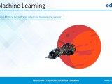 Python Machine Learning Tutorial Machine Learning Algorithms Python