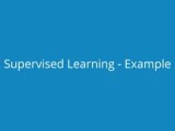 Python Machine Learning Tutorial Machine Learning Algorithms Python