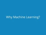 Python Machine Learning Tutorial Machine Learning Algorithms Python