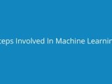 Python Machine Learning Tutorial Machine Learning Algorithms Python