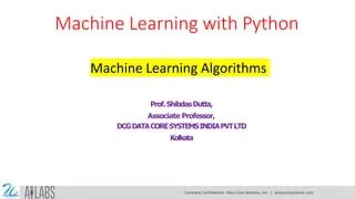 Machine Learning With Python Machine Learning Algorithms Pdf - Geometric Arts - Incredible Ultra HD Collection