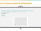 Machine Learning With Python Machine Learning Algorithms Machine
