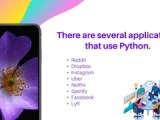 Make Best Mobile App With Python App Development Pptx
