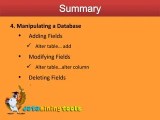 Ms Sql Server Manipulating Database Pptx