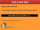 Ms Sql Server Manipulating Database Pptx