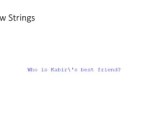 Manipulating String With Python Pptx