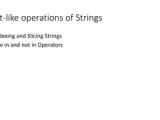 Manipulating String With Python Pptx