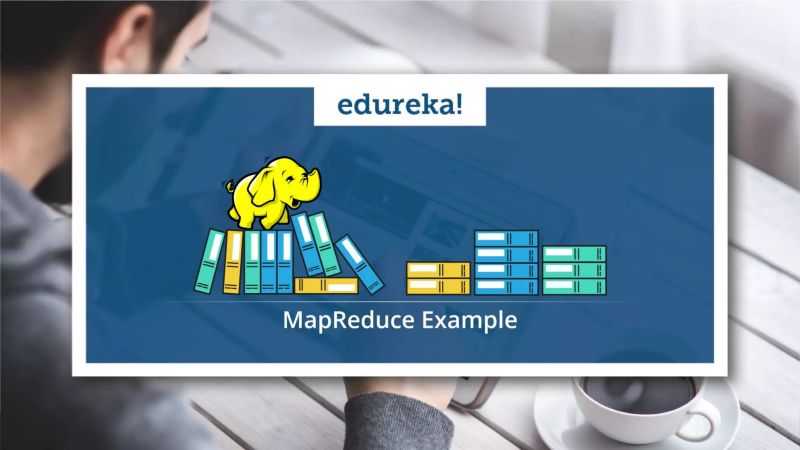 Mapreduce Programming Tutorial What Is Mapreduce Introduction To - Download Classic Colorful Photo | 4K