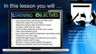 Intro To Python Programming Assignment 4 Python Lists And For Loops - Perfect Ocean Background - Full HD