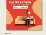 Master Python Pdf