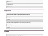 Mathematica Tutorial 3 Pdf