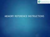 Memory Reference Instructions Computer Science Pptx