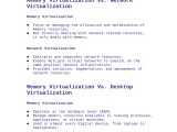 Memory Virtualization In Cloud Computing Pdf