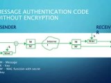 Message Authentication Code Presentation Pptx