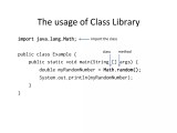 Methods In Java Pdf