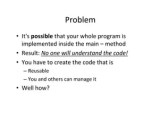 Methods In Java Pdf