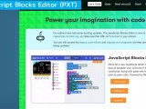 Powerpoint For Micro Bit Makecode Javascript Blocks Editor Thai Pptx