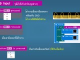 Powerpoint For Micro Bit Makecode Javascript Blocks Editor Thai Pptx